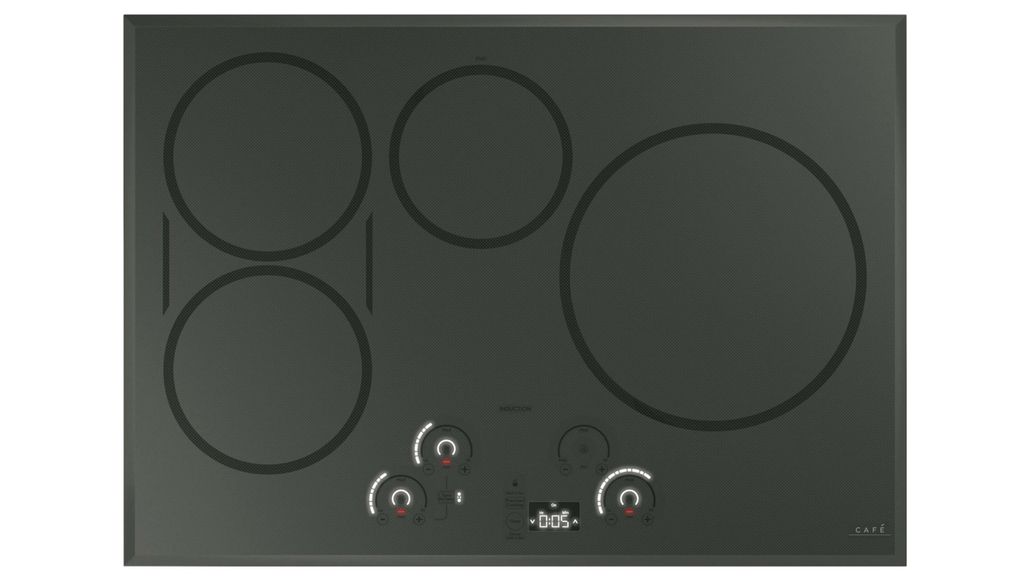 Best electric cooktops: for consistent heat distribution | Top Ten Reviews