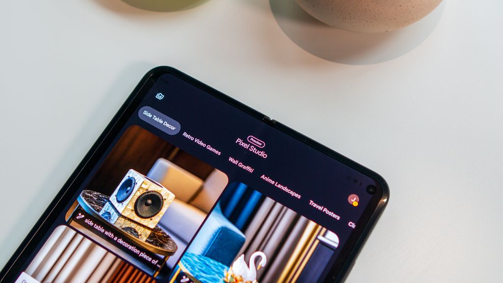 Google Pixel 9 Pro Fold review: The foldable phone for everyone ...