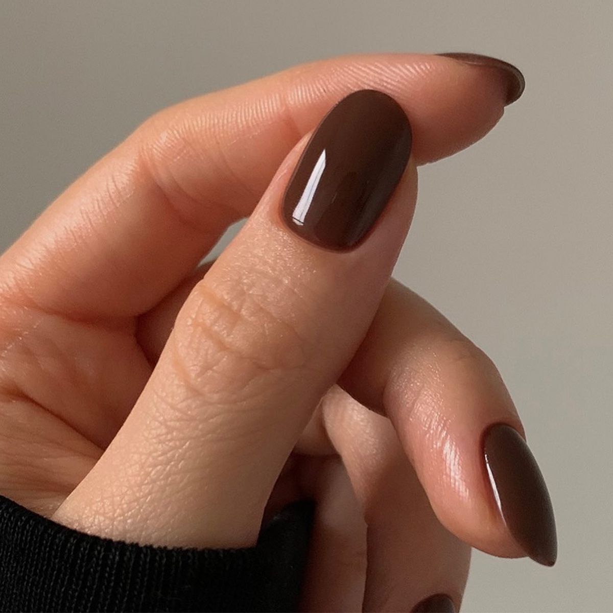 4 Nail Colour Trends That Will Dominate 2025 | Who What Wear