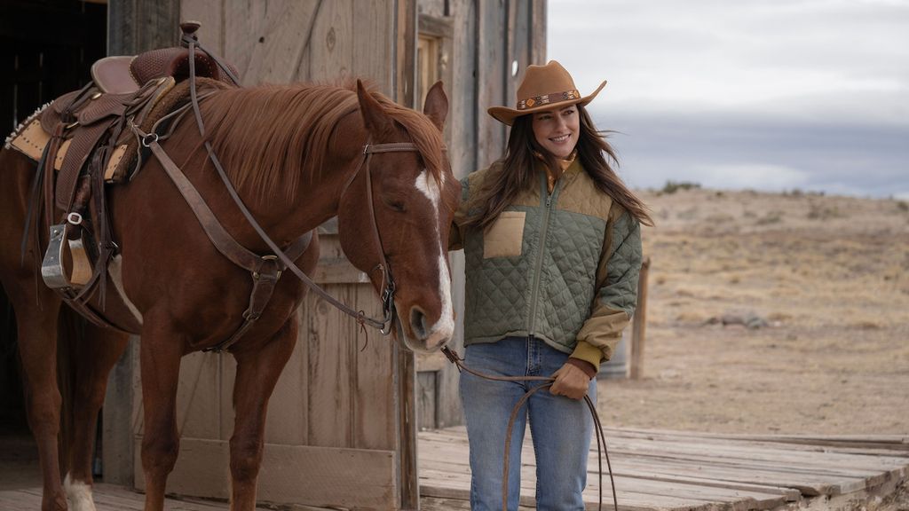 Ransom Canyon: how to watch, recaps, cast and all we know | What to Watch