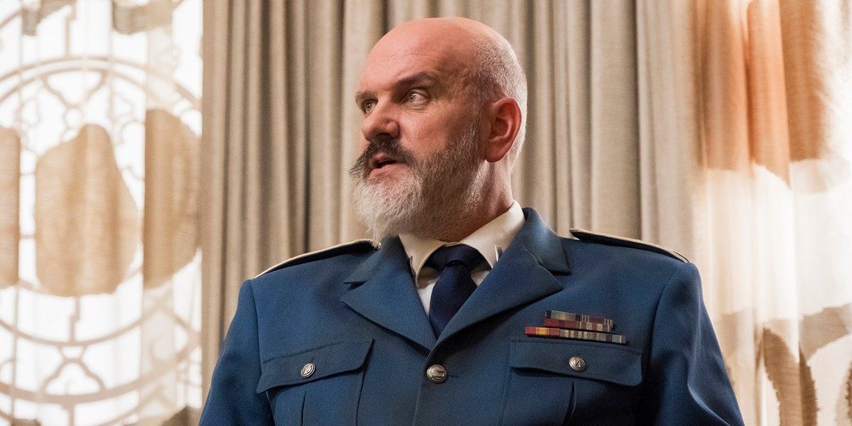 TNT's Snowpiercer: 10 Big Questions We Have After Episode 5 | Cinemablend