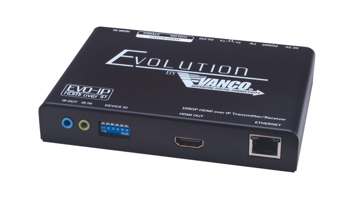 Considerations for Delivering Real-Time AV over IP | AVNetwork