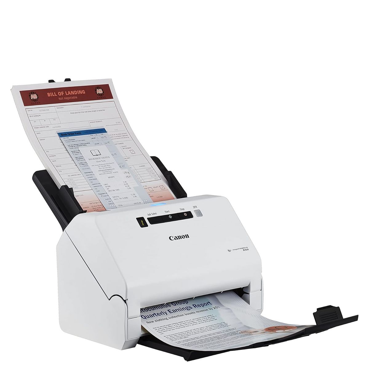 The best scanner for documents & photos | Digital Camera World