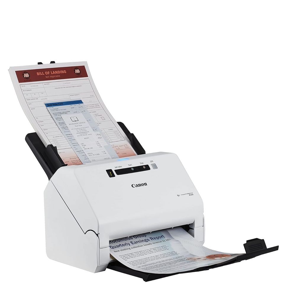 The best scanner for documents & photos | Digital Camera World