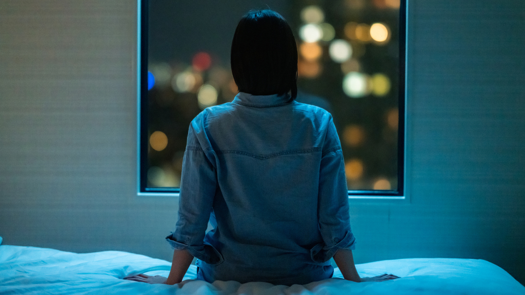 How to stop sleepwalking — 3 expert tips from a doctor | Tom's Guide