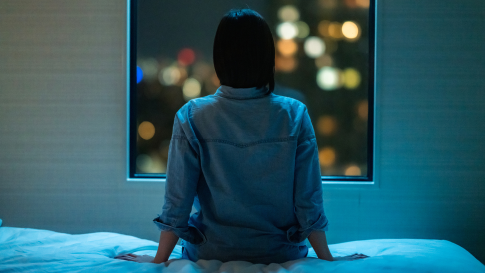 How to stop sleepwalking — 3 expert tips from a doctor | Tom's Guide