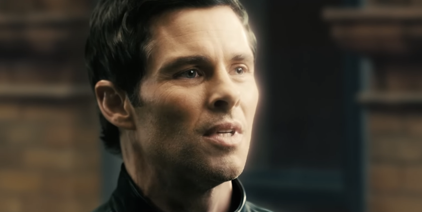 Westworld's James Marsden Opens Up About HBO Cancellation And Remaining ...