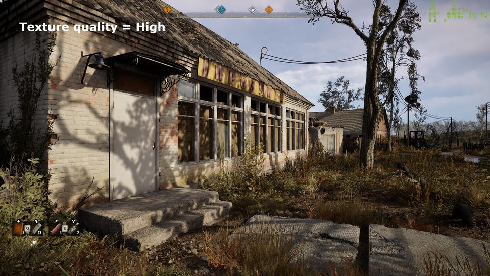 Stalker 2: Heart of Chornobyl best graphics settings guide | PC Gamer