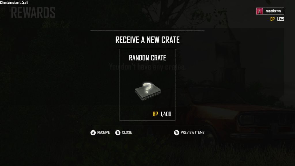 Complete list of PUBG Xbox One Crates and Cosmetic Packs | Windows Central