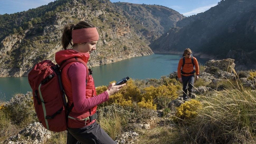 Garmin launches Outdoor Maps+ update | Advnture