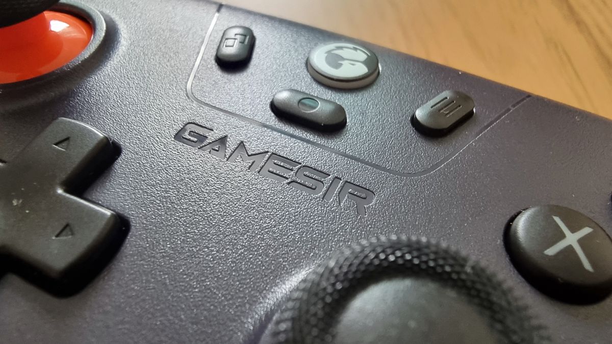 GameSir Nova Lite controller review: a cheap controller we can actually ...