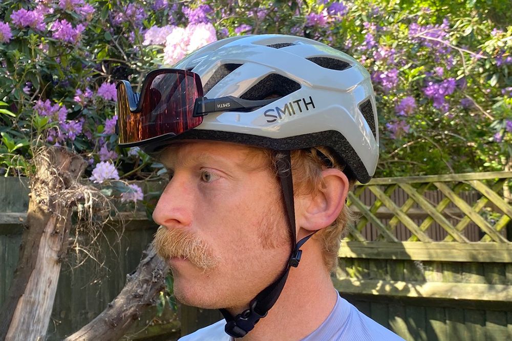 Smith Optics Signal MIPS review | Cycling Weekly