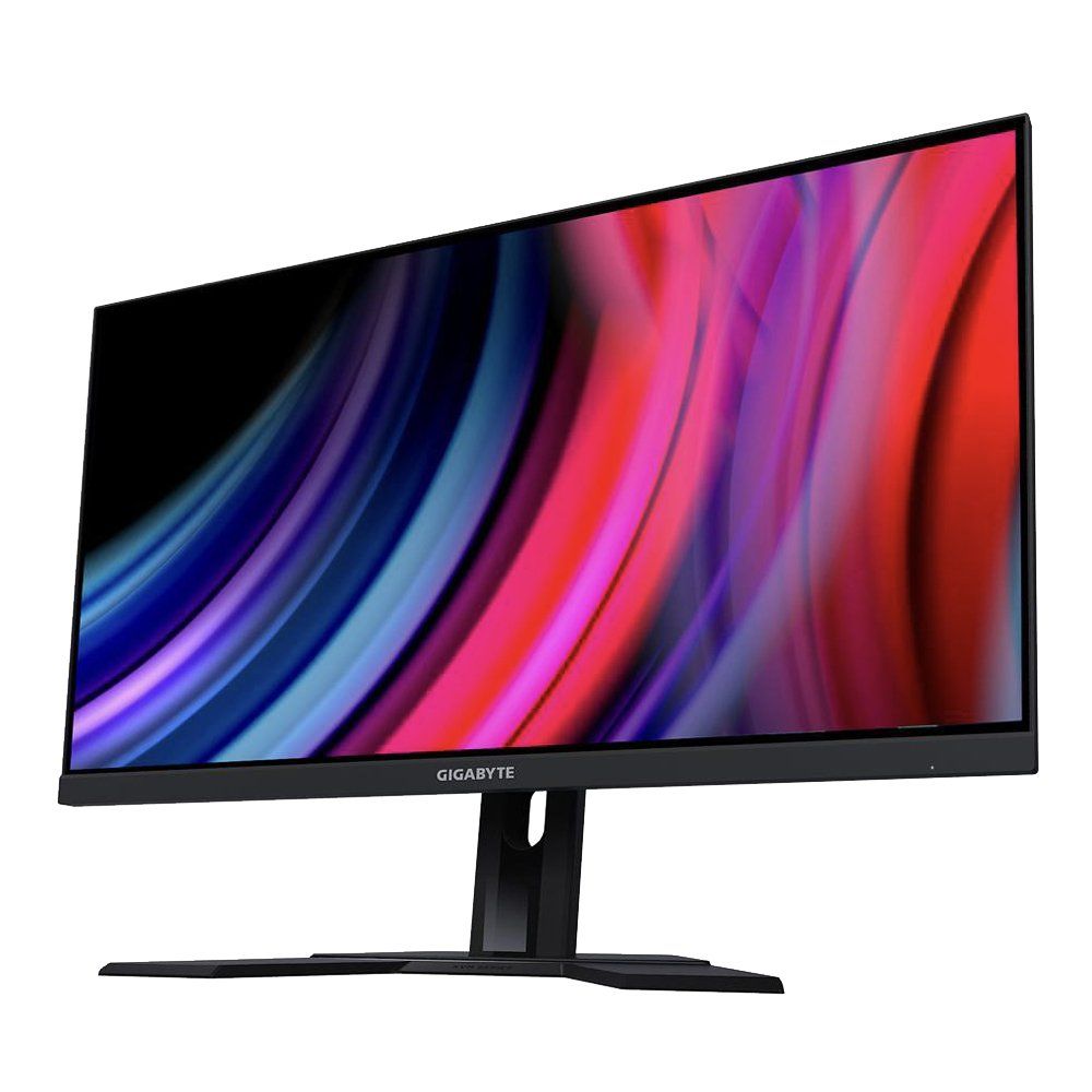 Step up your game with Gigabyte's 27-inch USB-C gaming monitor on sale ...