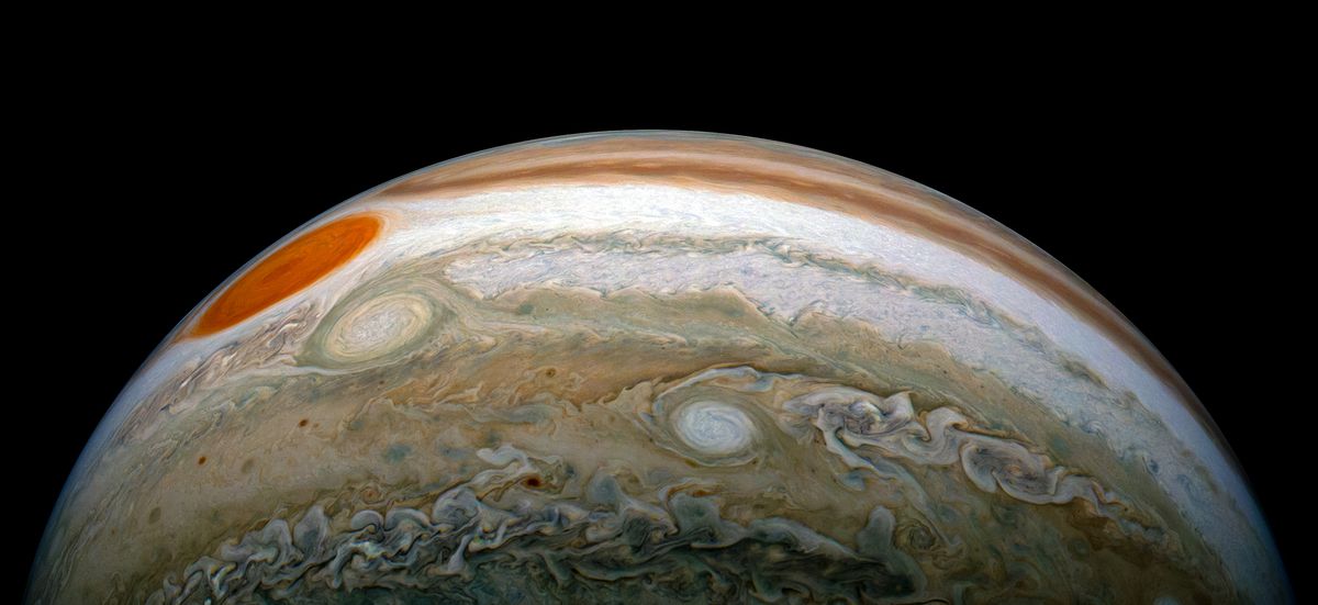 NASA's Juno spacecraft will get its closest look yet at Jupiter's moon ...