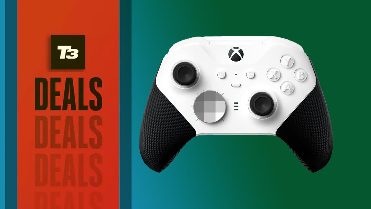 Grab a next-level Xbox controller at an amazing price for Amazon Prime ...