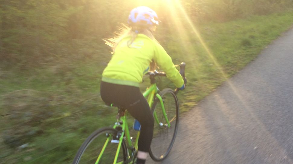 Bespoken Word – Islabikes - Saying goodbye to a truly iconic, game ...