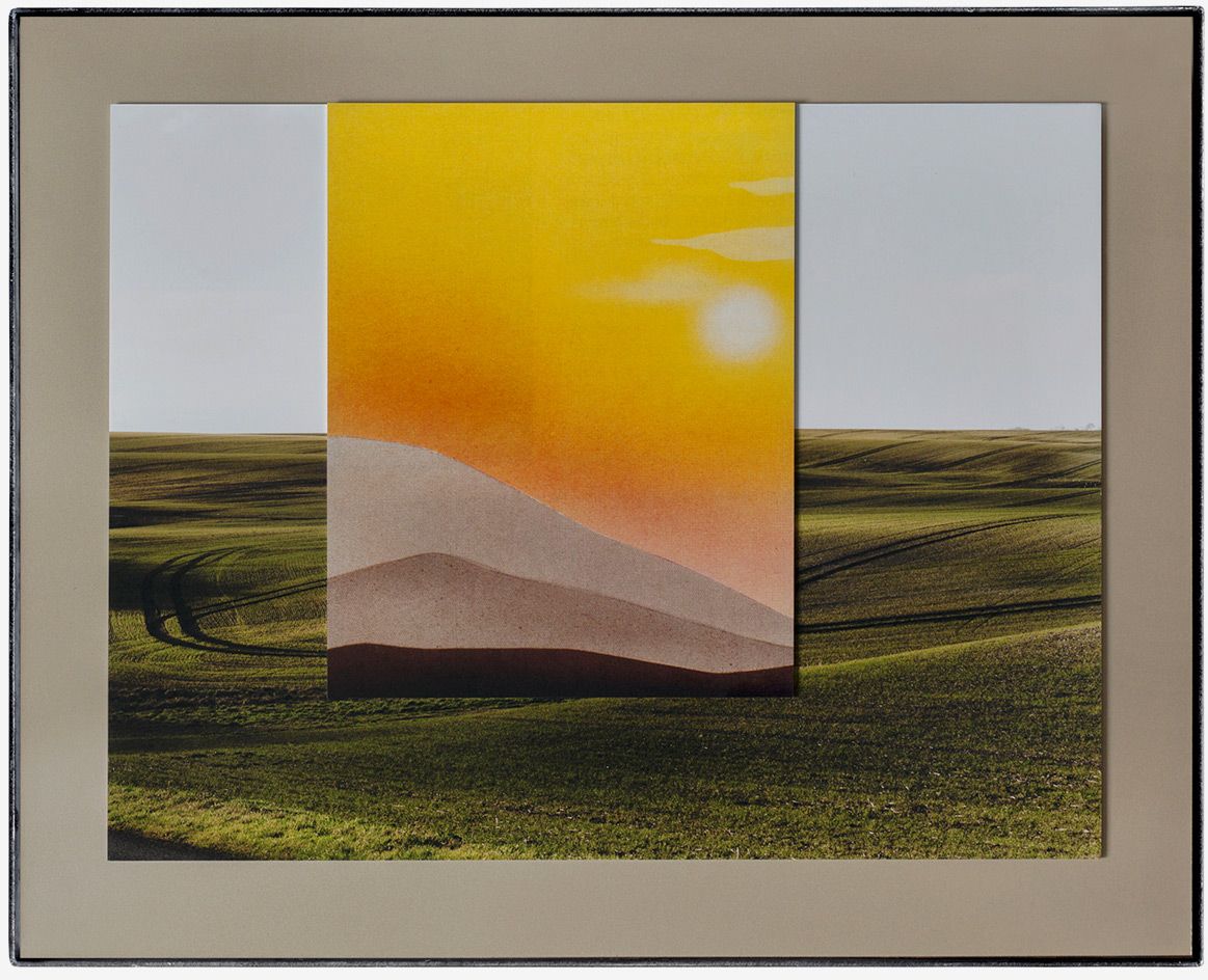 Theo Simpson explores discovery in a new solo exhibition | Wallpaper*