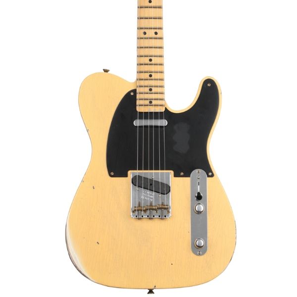 Best high-end electric guitars 2025: the cream of the crop | Guitar World