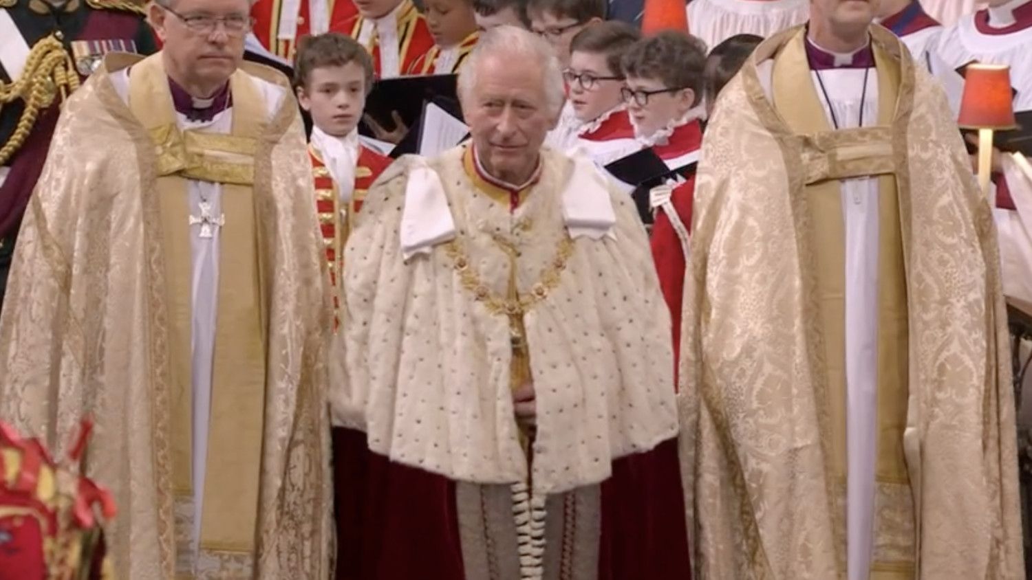 Watch the Coronation free online: live stream King Charles' crowning in ...