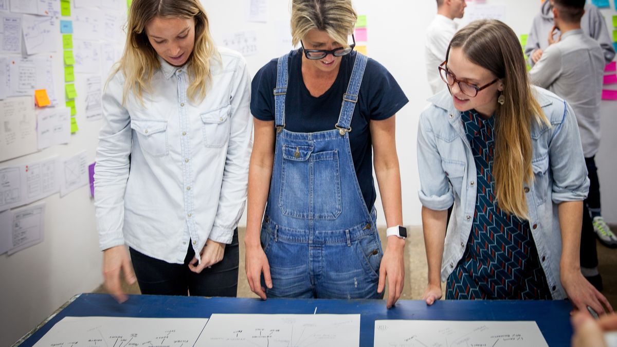 How to launch a creative business | Creative Bloq