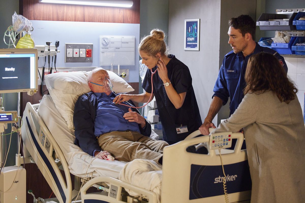Home and Away spoilers: Is Heather Fraser dead? | What to Watch