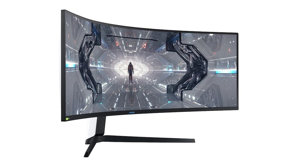 The best HDR monitors | TechRadar