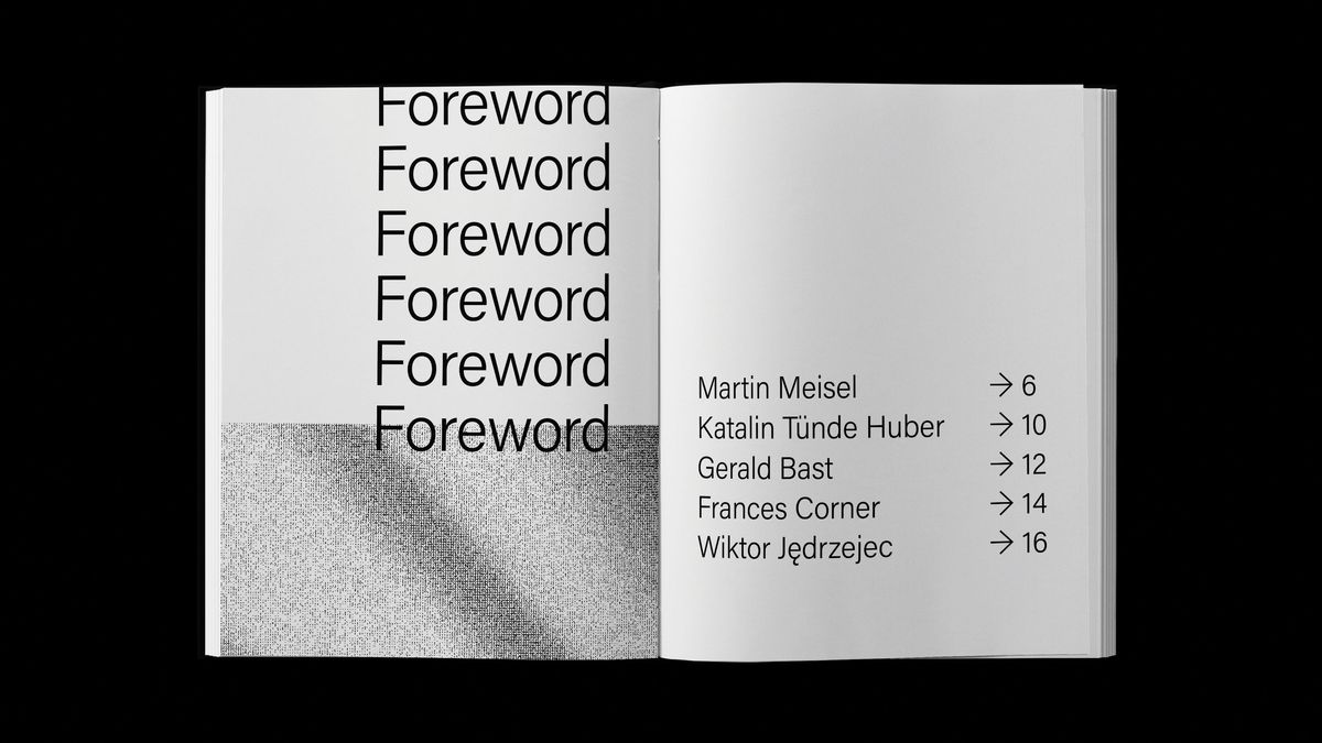 How To Design A Book The Creatives Guide Creative Bloq