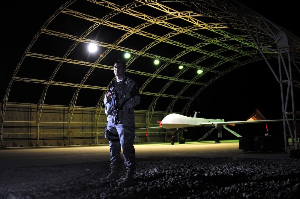 7 technologies that transformed warfare | Live Science