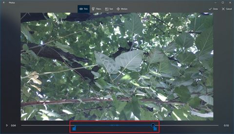 How to get started with Story Remix in Photos on Windows 10 | Windows ...