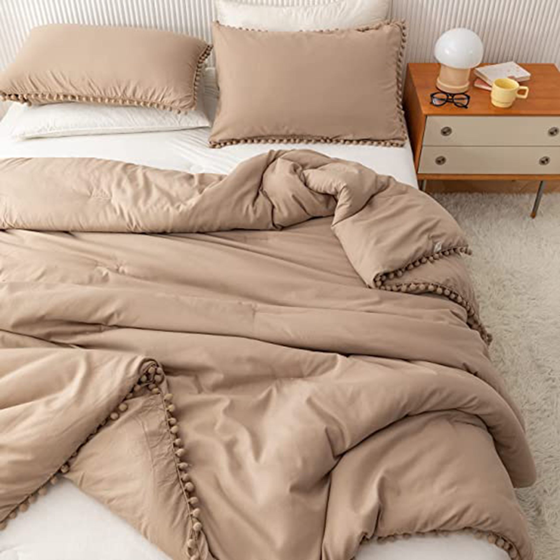 Best cheap bedding sets — 9 cute affordable designs | Real Homes