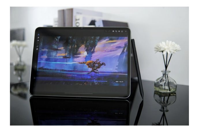 OnePlus Pad 2 teased as the most powerful Android tablet ever made ...