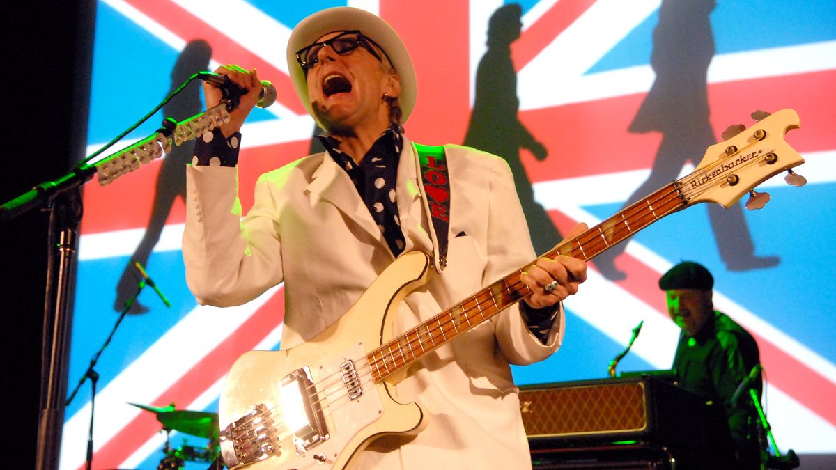 The 13 bass player types: a spotter's guide | MusicRadar