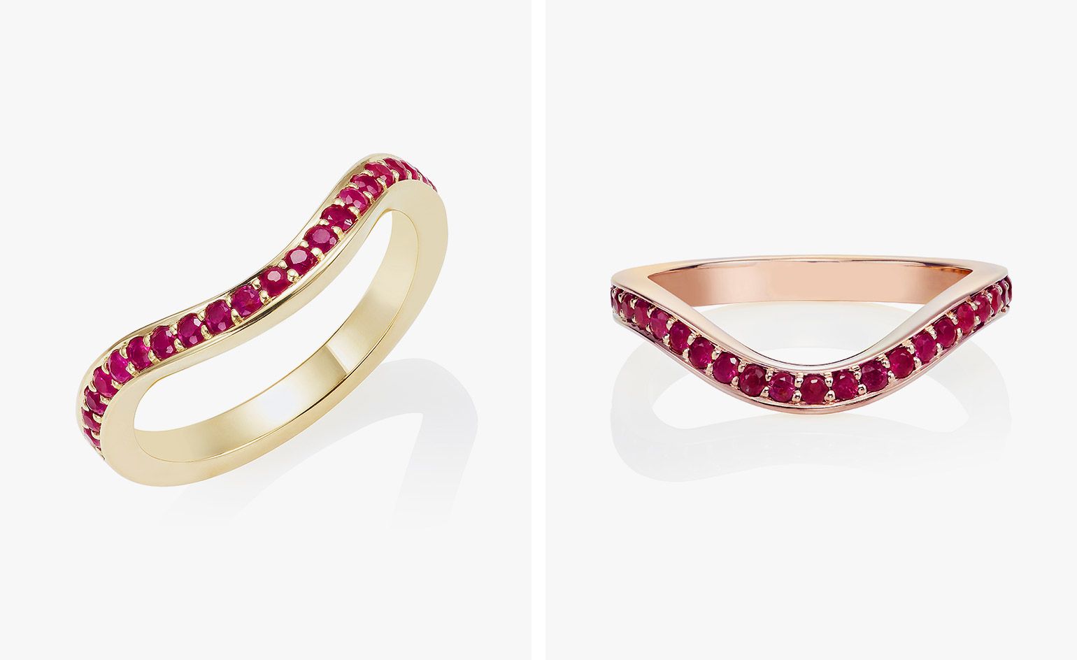 Exploring the Signet Ring trend with Dior and Rebus | Wallpaper