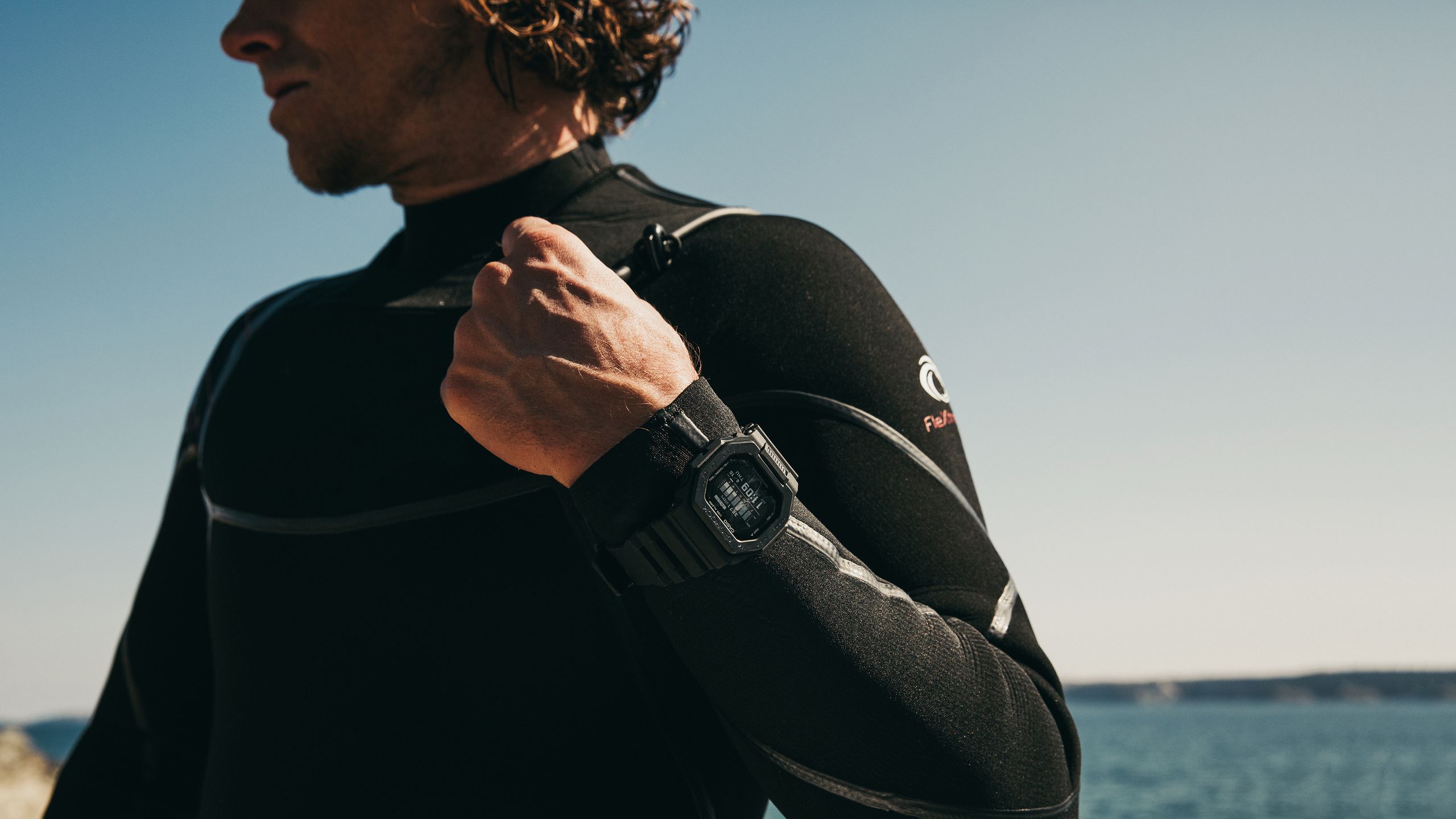 G-Shock launches new G-lide Surf watches | T3