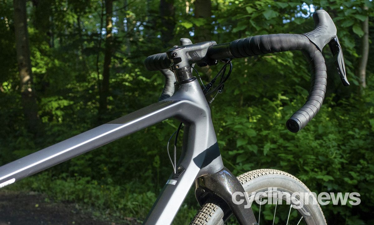 Gravel bike sizing & geometry: Everything you need to know | Cyclingnews