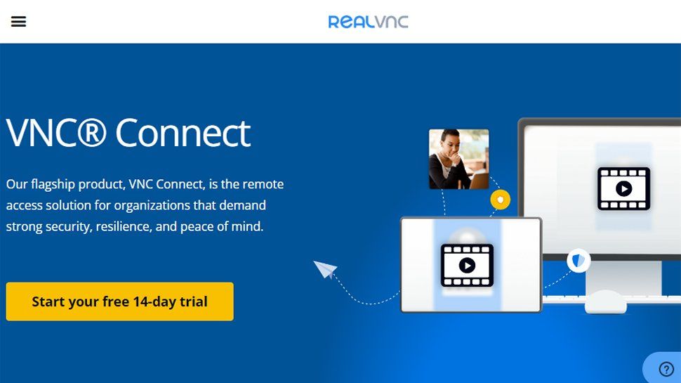 Best Linux remote desktop clients of 2023 | TechRadar
