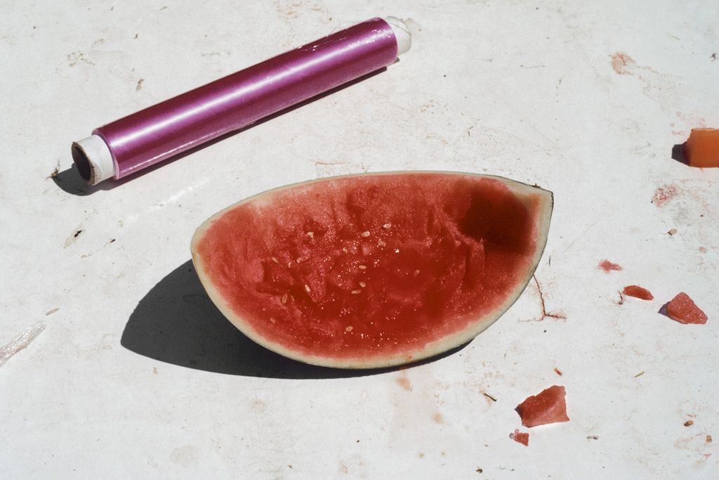 Chris Rhodes’ first photobook is an ode to the everyday | Wallpaper*