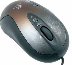 Logitech G5-G7 - The Ultimate Mouse Hunt | Tom's Hardware