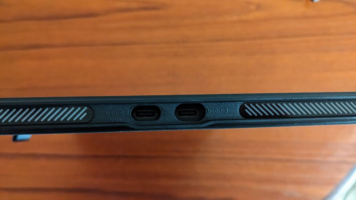 Ugee UE12 Plus review: a good value pen display for students on a ...