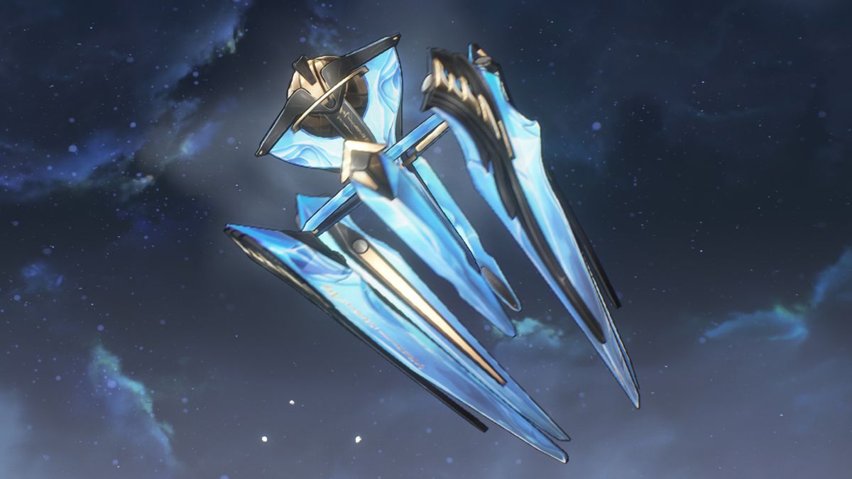 Wuthering Waves Encore build guide | GamesRadar+