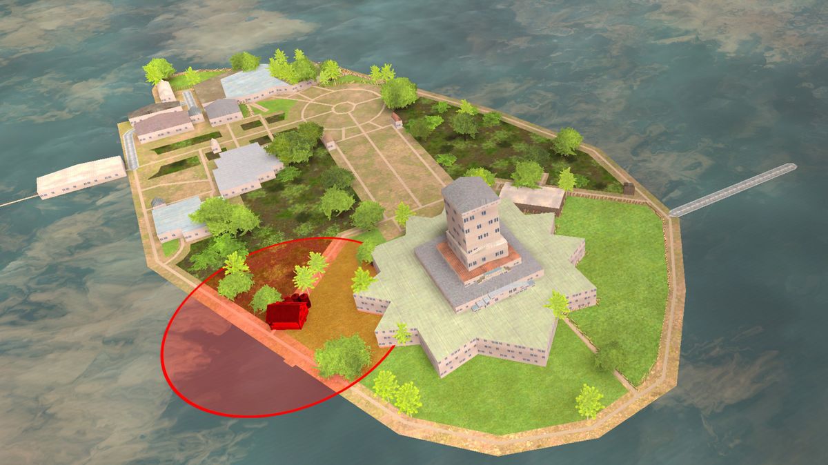 This farming sim lets you plant crops anywhere you want on a real-world ...