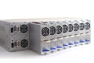 Apantac Launches New Production Multiviewers at IBC 2012 | TV Tech