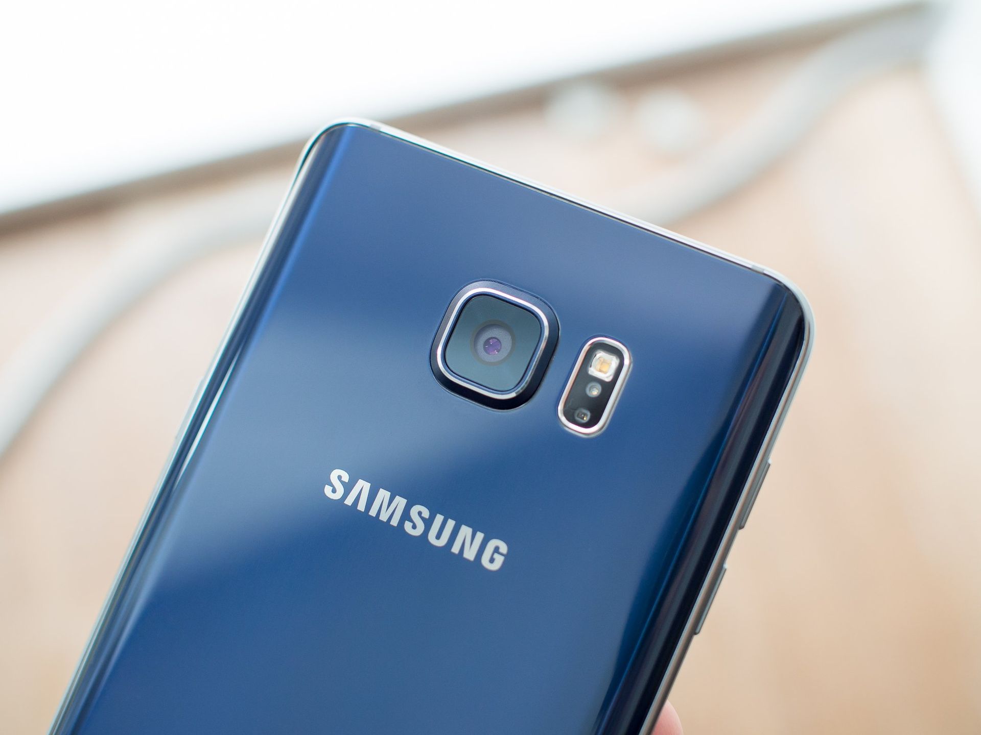 Samsung Galaxy Note 5 camera tips and tricks | Android Central