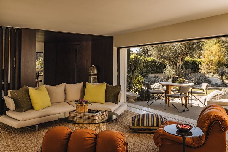 This modernist Rancho Mirage House is now on the market | Wallpaper*
