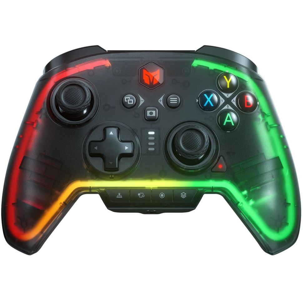 The best Nintendo Switch controllers in 2024: from the Pro Controller to the Nitro Deck | TechRadar