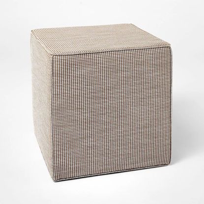 I've found the perfect ottoman from Shea McGee x Target for under $100 ...