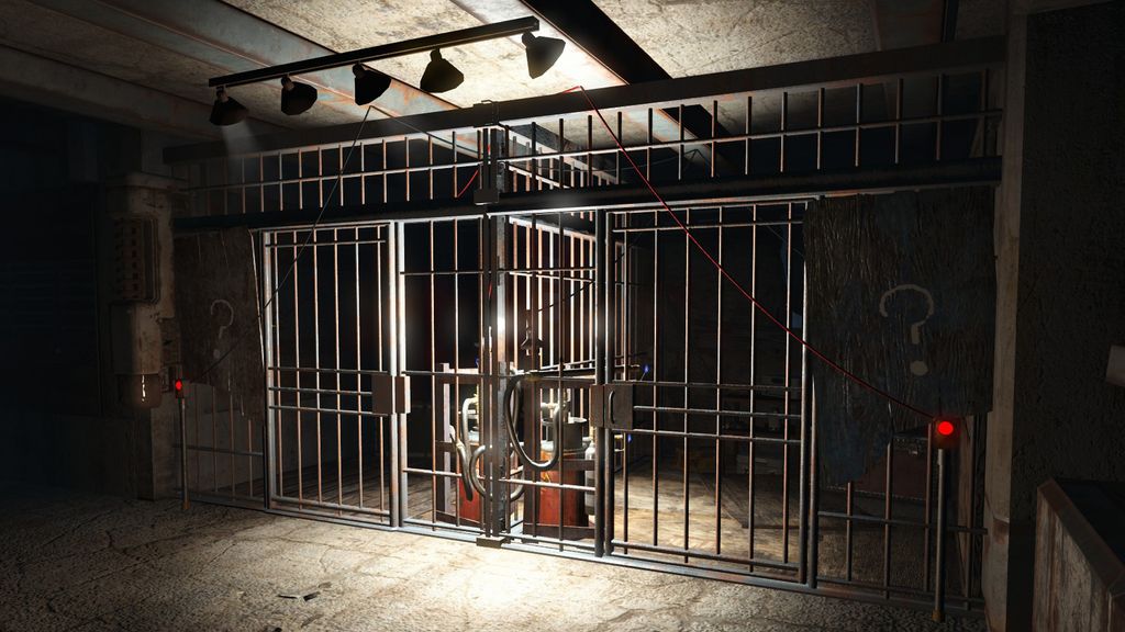 Fallout 4 map - the 10 best locations | PC Gamer