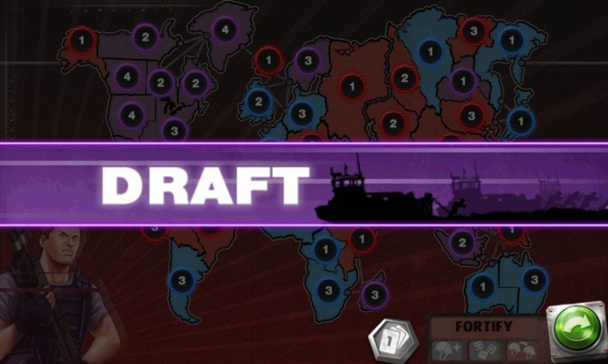 Risk Review: A little global domination for your Windows Phone ...