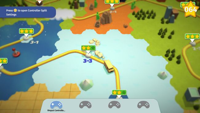 Overcooked review | PC Gamer