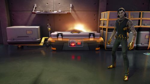 Fortnite Oro challenges: How to Awaken Oro and unlock a free wrap ...